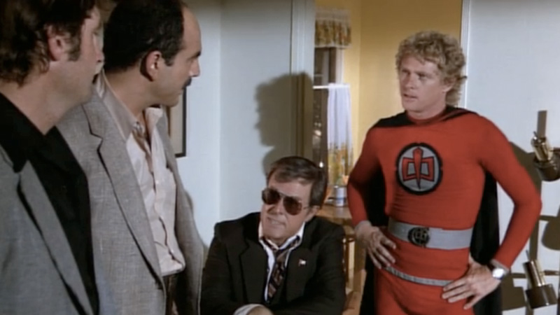 Ralph Supermaxieroe: il nostro ricordo del “più grande eroe americano ...