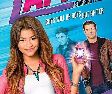 Zapped - La nuova vita di Zoey - Streaming - Movieplayer.it