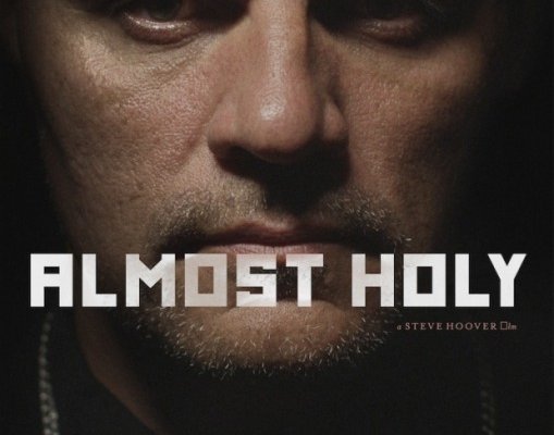 Almost Holy (Film 2016): trama, cast e info - Movieplayer.it