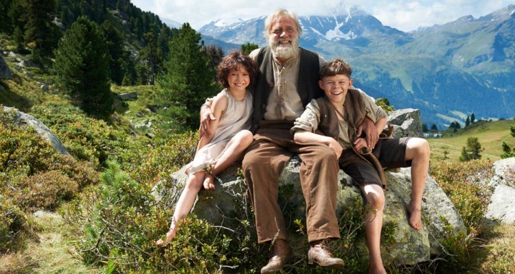 La recensione di Heidi - Movieplayer.it