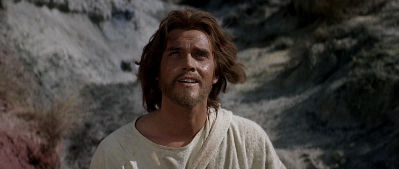 Film su Gesù Cristo: i 12 migliori - Movieplayer.it