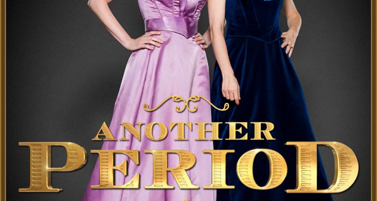 Another Period (Serie TV 2015): trama, cast e info - Movieplayer.it