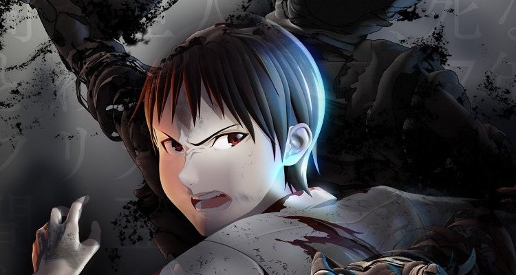 Ajin (2016) - Serie TV - Movieplayer.it