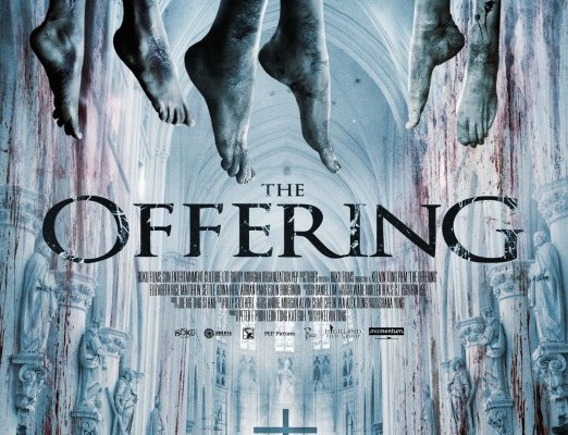 The Offering (Film 2016): trama e info - Movieplayer.it