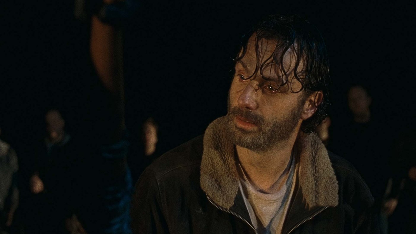 The Walking Dead: commento all'episodio 6x16 L'ultimo giorno sulla ...