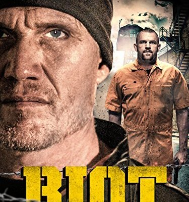 Riot (Film 2015): trama, cast e info - Movieplayer.it