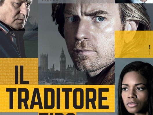 Il traditore tipo - Streaming - Movieplayer.it