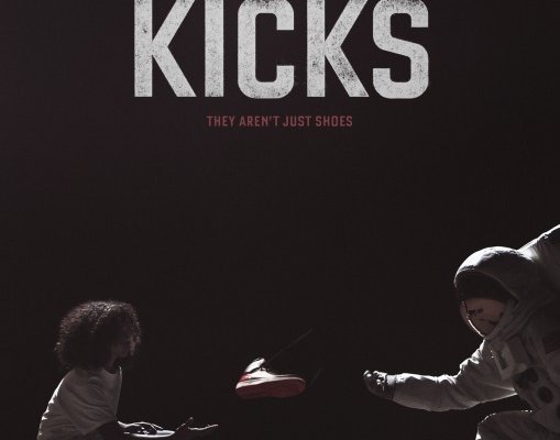 Kicks (Film 2016): trama, cast, foto - Movieplayer.it
