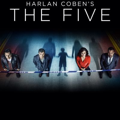 The Five (Serie TV 2016 - 2016): trama, cast e info - Movieplayer.it