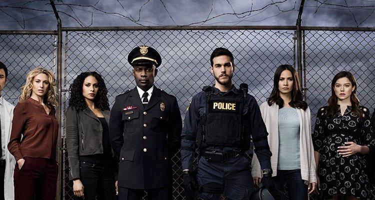 Containment (2016) - Serie TV - Movieplayer.it