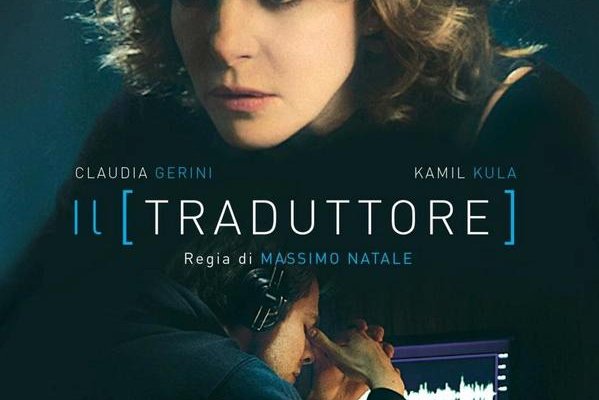Il traduttore (2014) - Film - Movieplayer.it