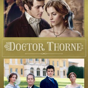 Doctor Thorne (Serie TV 2016): trama, cast, foto - Movieplayer.it