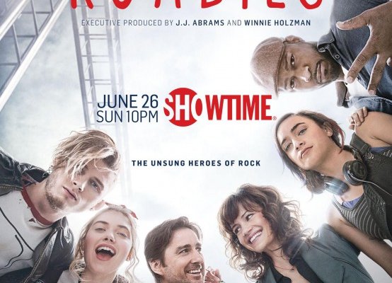 Roadies (Serie TV 2016 - 2016): trama, cast e info - Movieplayer.it