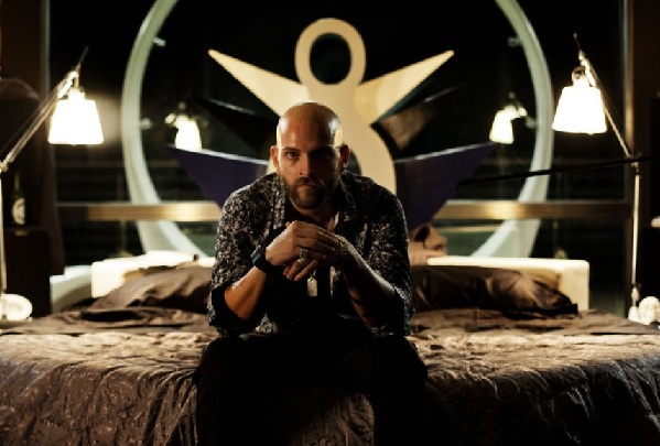 Suburra: un blu-ray super e la sorpresa di un lungo making of all'americana