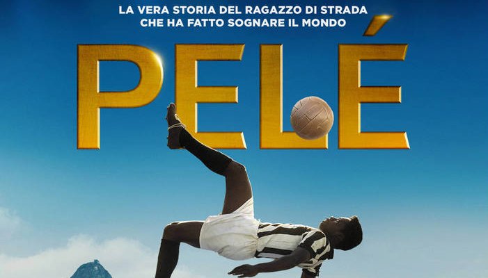 Pelé (Film 2016): trama, cast e dove vederlo - Movieplayer.it