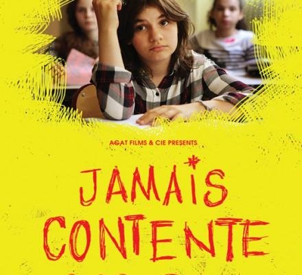 Miss Impossible (Film 2016): trama, cast, foto, news - Movieplayer.it