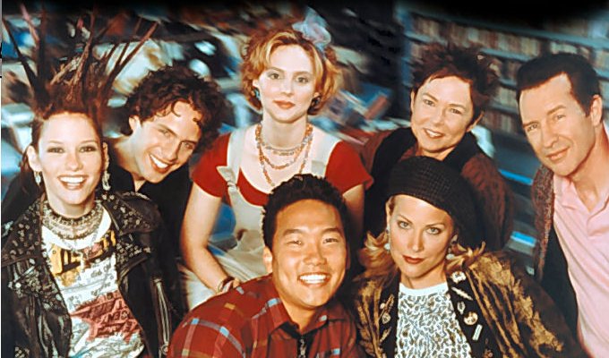 That '80s Show (Serie TV 2002 - 2002): trama, cast e info - Movieplayer.it