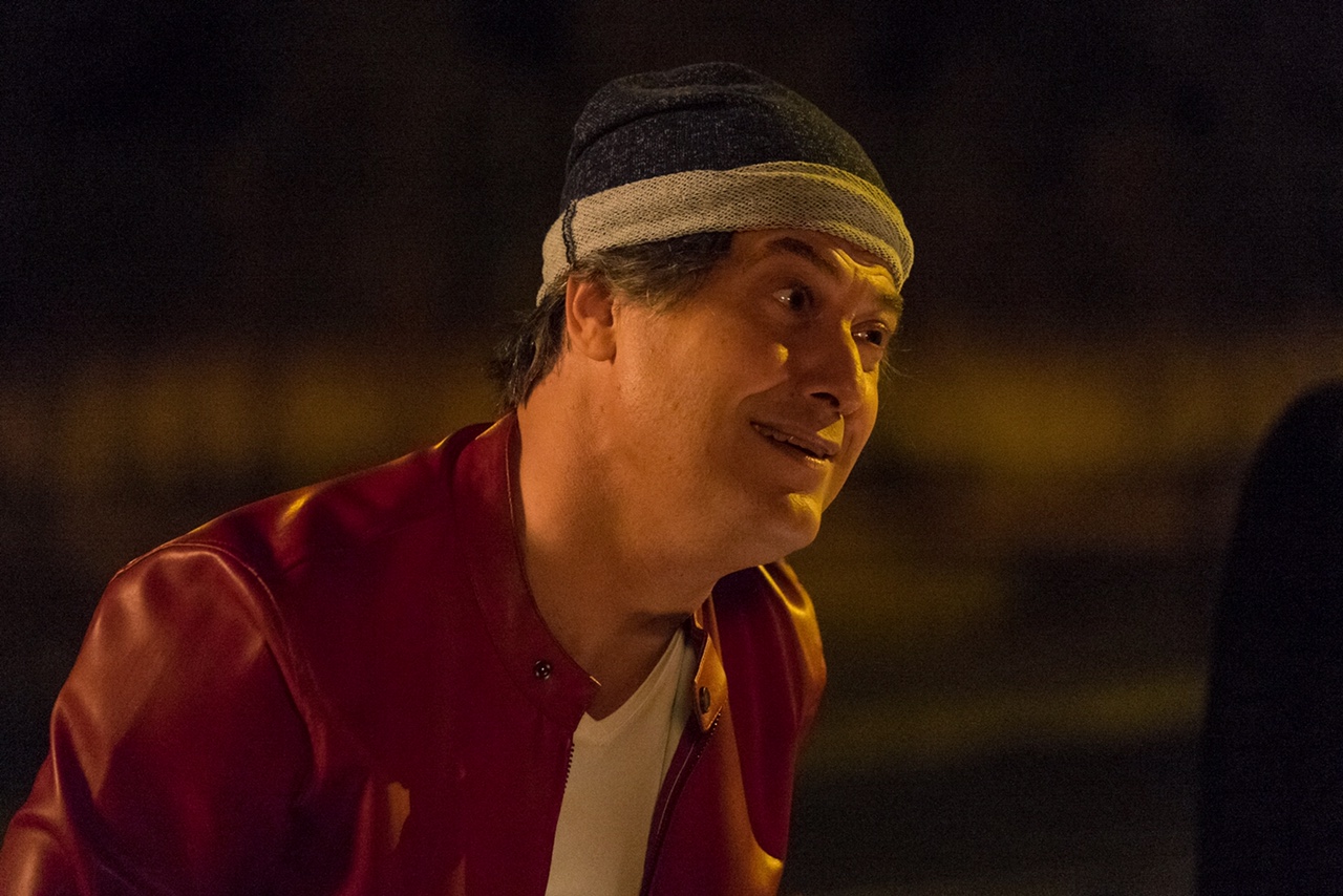 Dov'è Mario? il nostro commento alla satira di Corrado Guzzanti su Sky ...