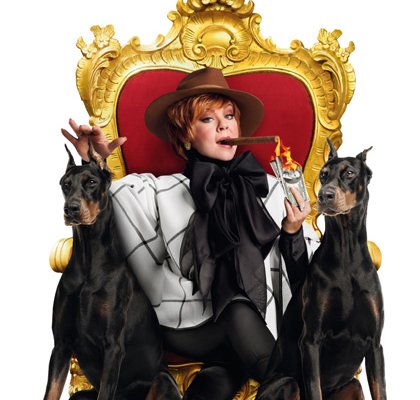The Boss (Film 2016): trama, cast e dove vederlo - Movieplayer.it