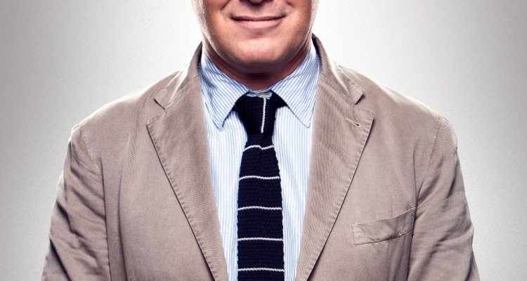 Dov'è Mario? (Serie TV 2016): trama, cast e info - Movieplayer.it