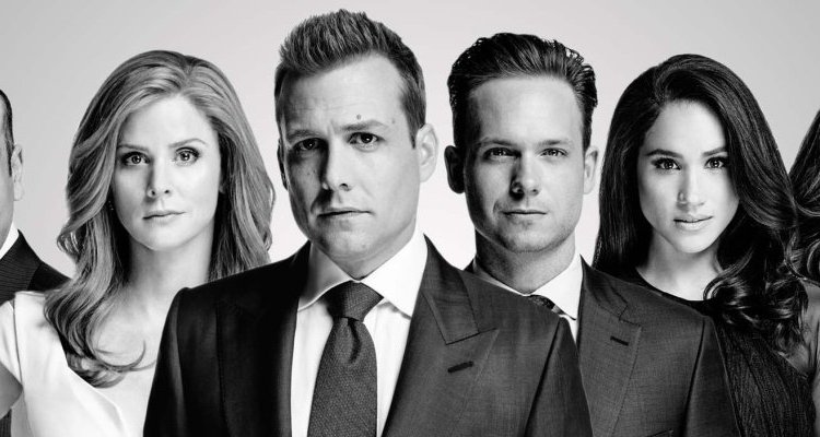 Cast e personaggi di Suits (2011) - Serie TV - Movieplayer.it
