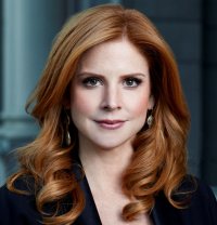 Sarah Rafferty: film, foto - Movieplayer.it