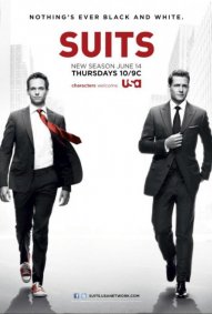 Cast e personaggi di Suits (2011) - Serie TV - Movieplayer.it