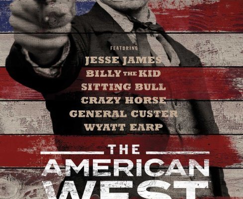The American West (Serie TV 2016 - 2016): trama, cast e info ...