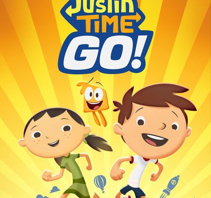 Justin Time Go! (Serie TV 2016 - 2016): trama e info - Movieplayer.it