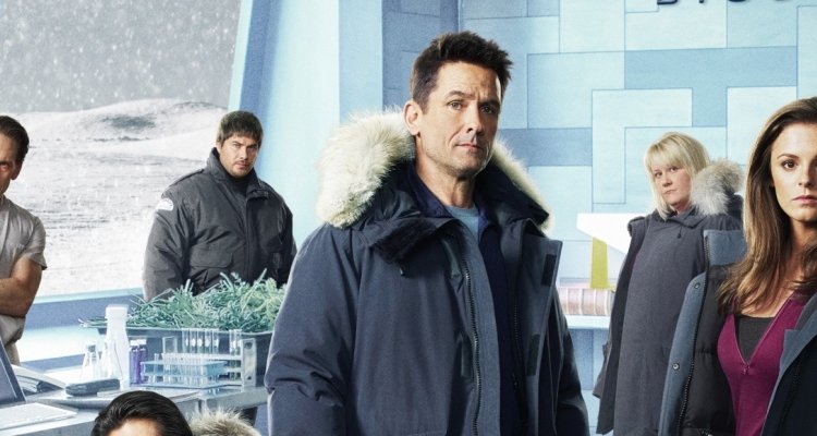 Helix (2014) - Serie TV - Movieplayer.it