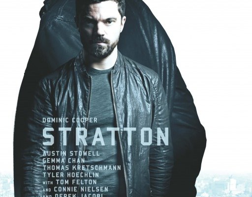 Stratton (Film 2016): trama, cast e dove vederlo - Movieplayer.it