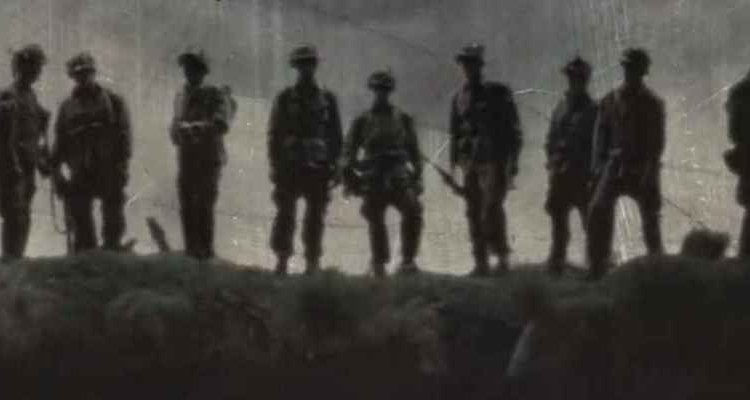 Band of Brothers (2001) - Serie TV - Movieplayer.it