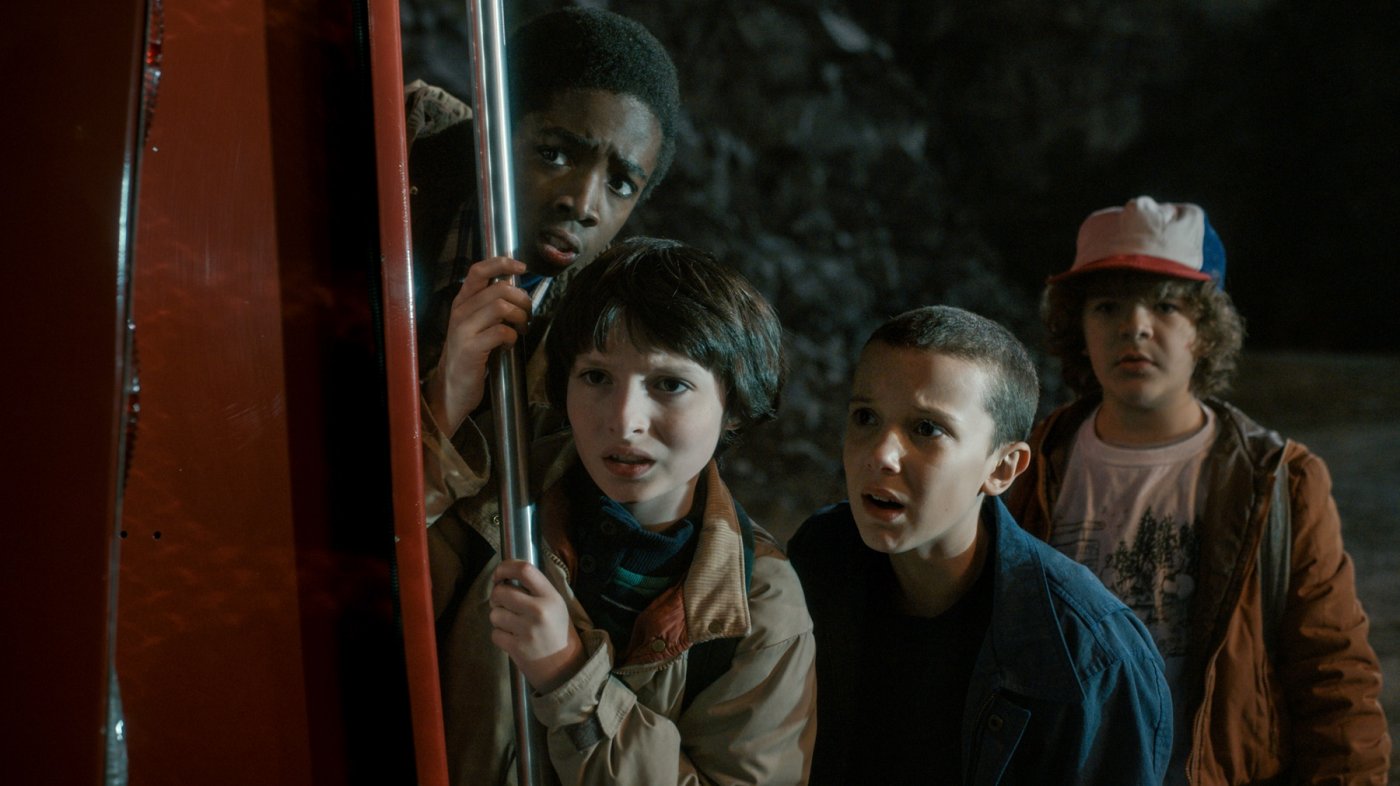 Stranger Things 5: ecco quando esce il primo trailer della stagione ...