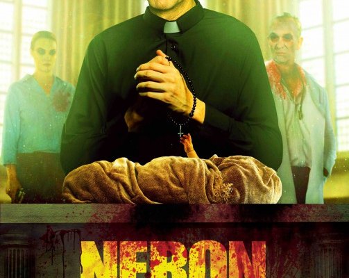 Neron (Film 2016): trama, cast e info - Movieplayer.it