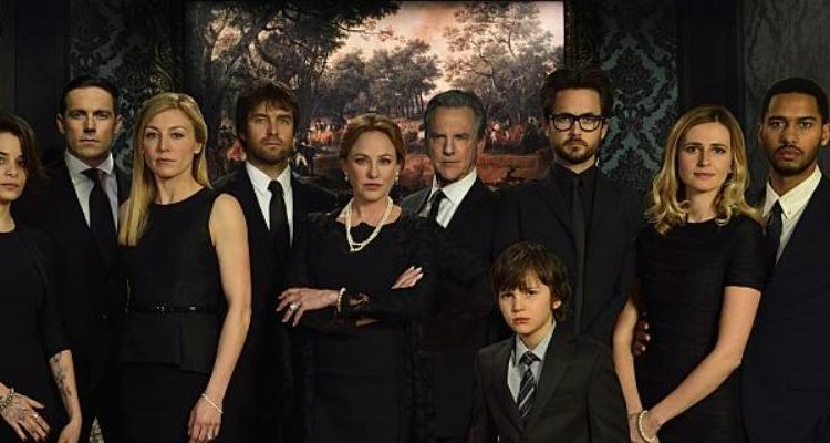 American Gothic (2016) - Serie TV - Movieplayer.it