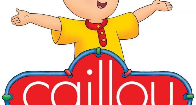 Caillou (Serie TV 1997 - 2010): trama e info - Movieplayer.it