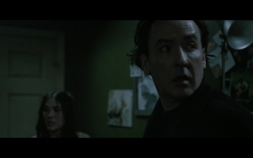 John Cusack - Movieplayer.it