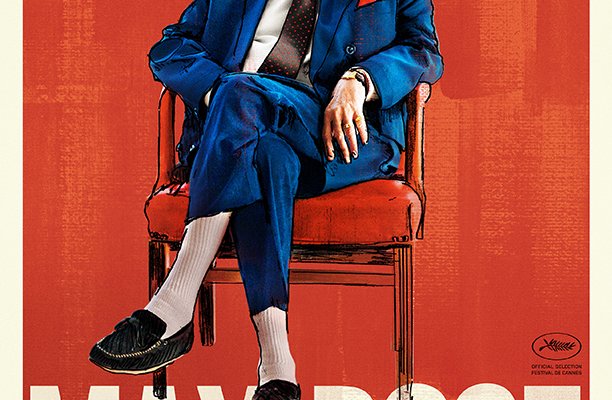 Max Rose (Film 2013): trama, cast e info - Movieplayer.it