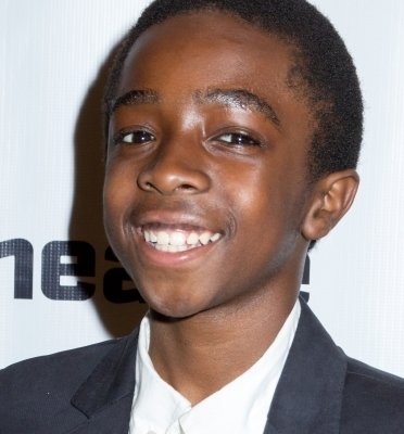 Caleb McLaughlin: biografia, film, foto - Movieplayer.it