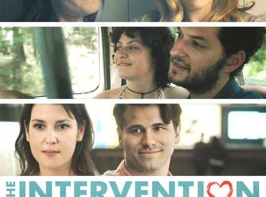 The Intervention (Film 2016): trama, cast, foto - Movieplayer.it