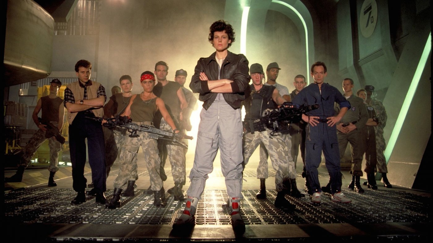 Aliens e Terminator 2: perché James Cameron è il re dei sequel ...