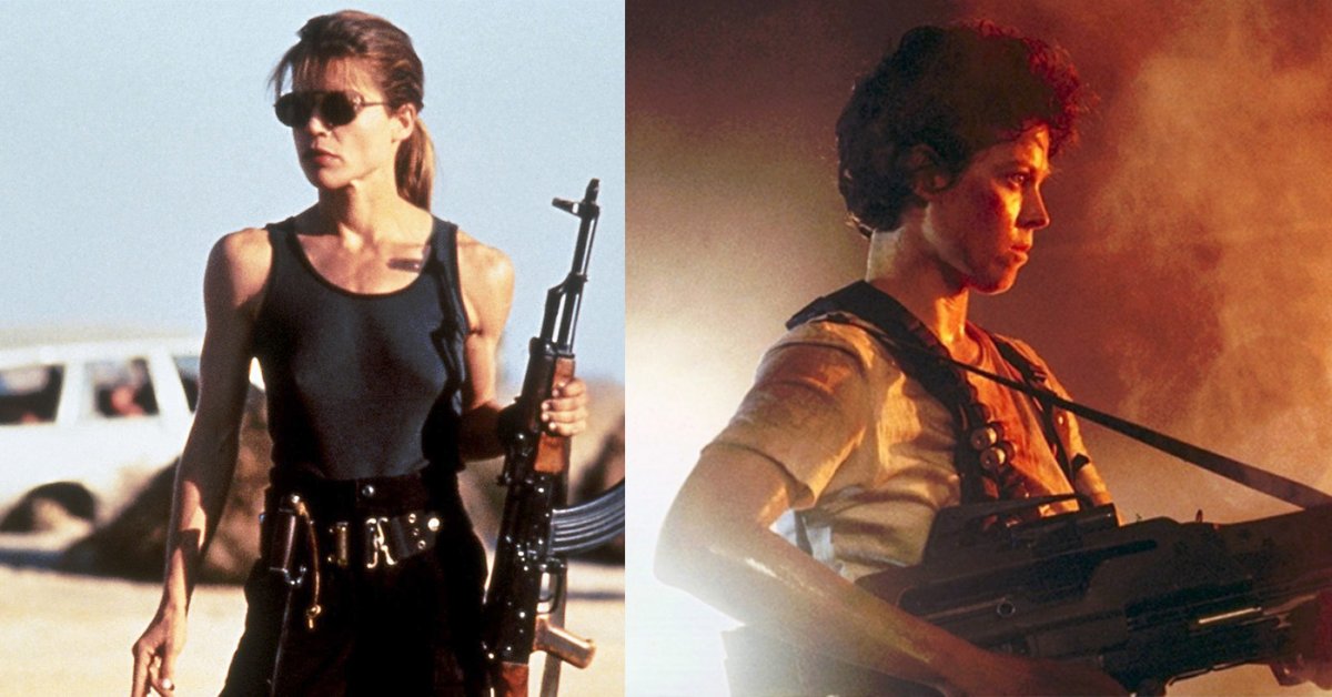 Aliens e Terminator 2: perché James Cameron è il re dei sequel ...