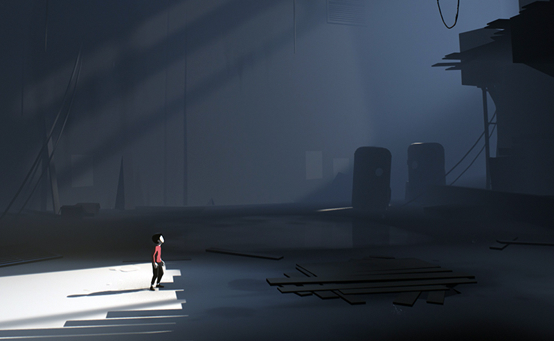 Inside: la recensione del videogioco per PC e XBox - Movieplayer.it