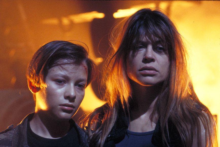 Aliens e Terminator 2: perché James Cameron è il re dei sequel ...