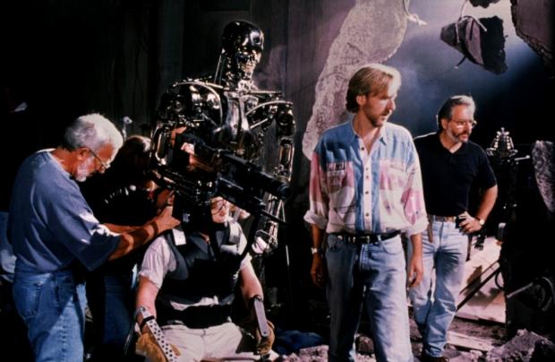Aliens e Terminator 2: perché James Cameron è il re dei sequel ...