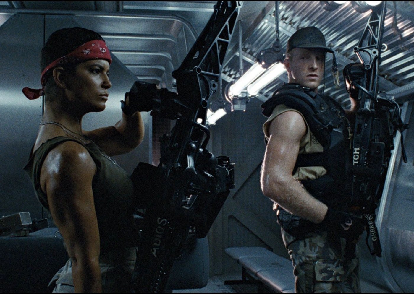 Aliens e Terminator 2: perché James Cameron è il re dei sequel ...