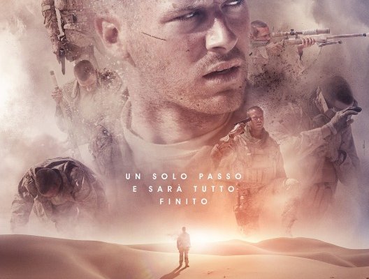 Mine (Film 2016): trama, cast e dove vederlo - Movieplayer.it