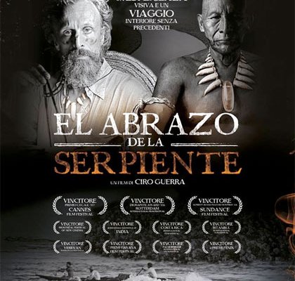 El abrazo de la serpiente (Film 2015): trama, cast e dove vederlo ...