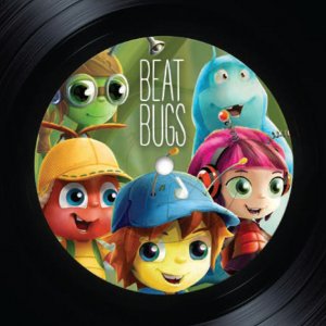 Beat Bugs (Serie TV 2016): trama, cast, foto, news - Movieplayer.it