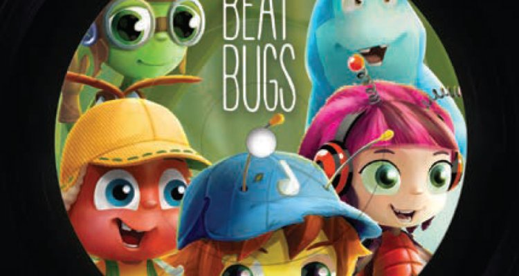 Beat Bugs (Serie TV 2016): trama, cast e dove vederla - Movieplayer.it